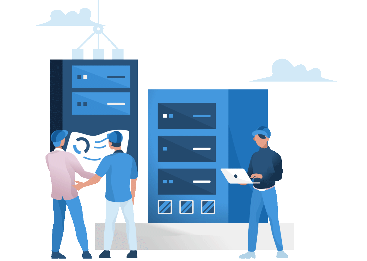 07 – Deliver and Implementation | Future-tech