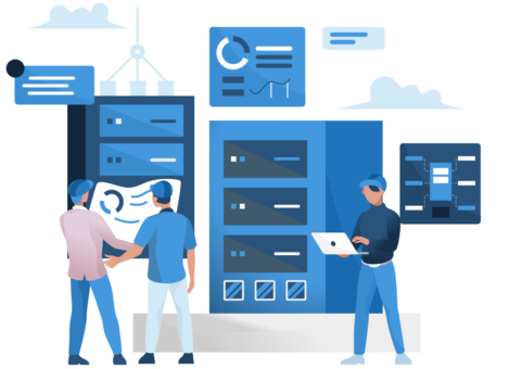 Commissioning Service | Data Centre |Future-tech
