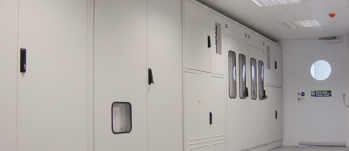 Future-tech’s data centre design and build for London Borough of Newham ...