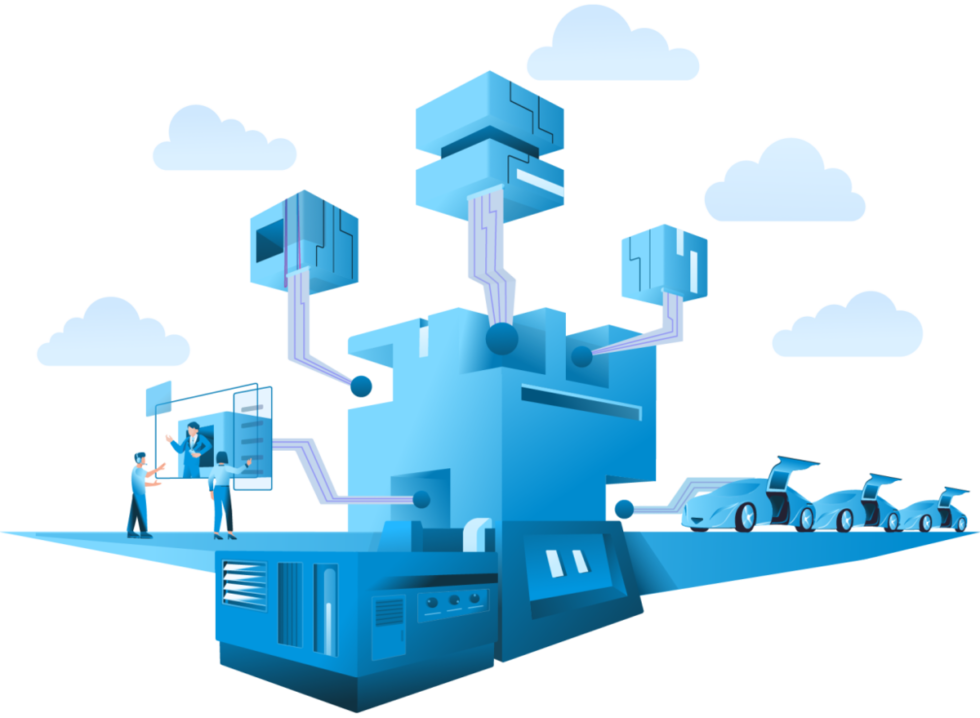 Data Centre Engineering Consultancy Specialists | Future-tech