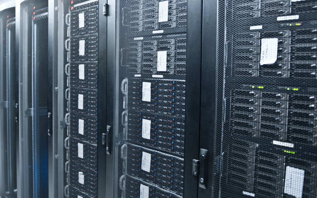 Data Centre Water Usage: The Real Facts | Future-tech