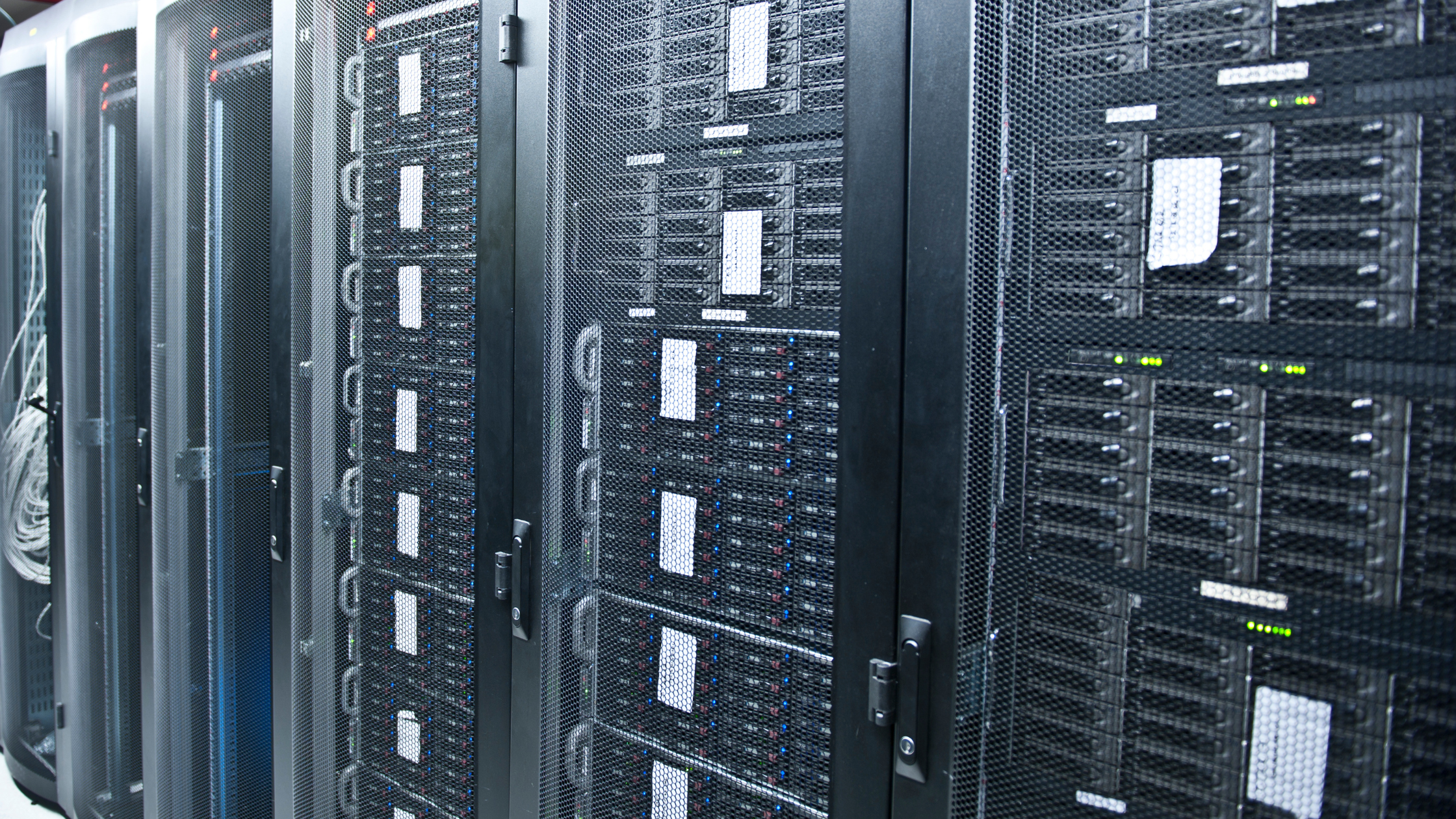 Data Centre Water Usage: The Real Facts