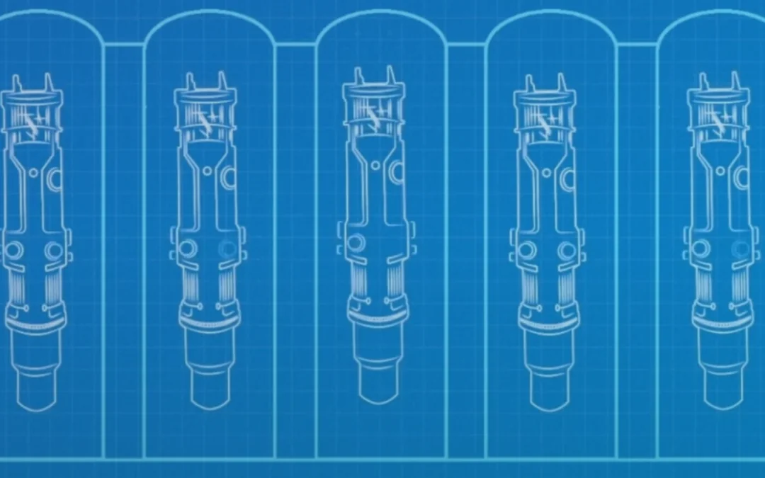 Are small modular reactors (SMRs) a viable low-carbon energy solution ...